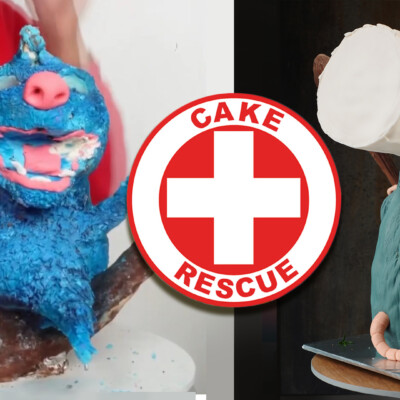 HowToCookThat : Cakes, Dessert & Chocolate | by Ann Reardon howtocookthat