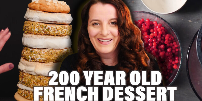 HowToCookThat : Cakes, Dessert & Chocolate | by Ann Reardon howtocookthat