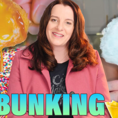 HowToCookThat : Cakes, Dessert & Chocolate | by Ann Reardon howtocookthat