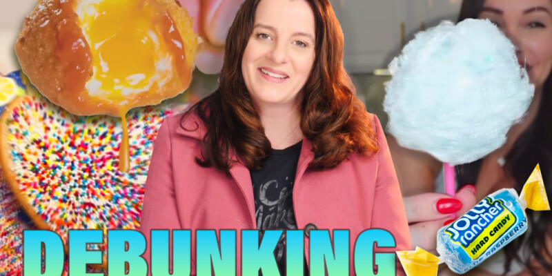 HowToCookThat : Cakes, Dessert & Chocolate | by Ann Reardon howtocookthat